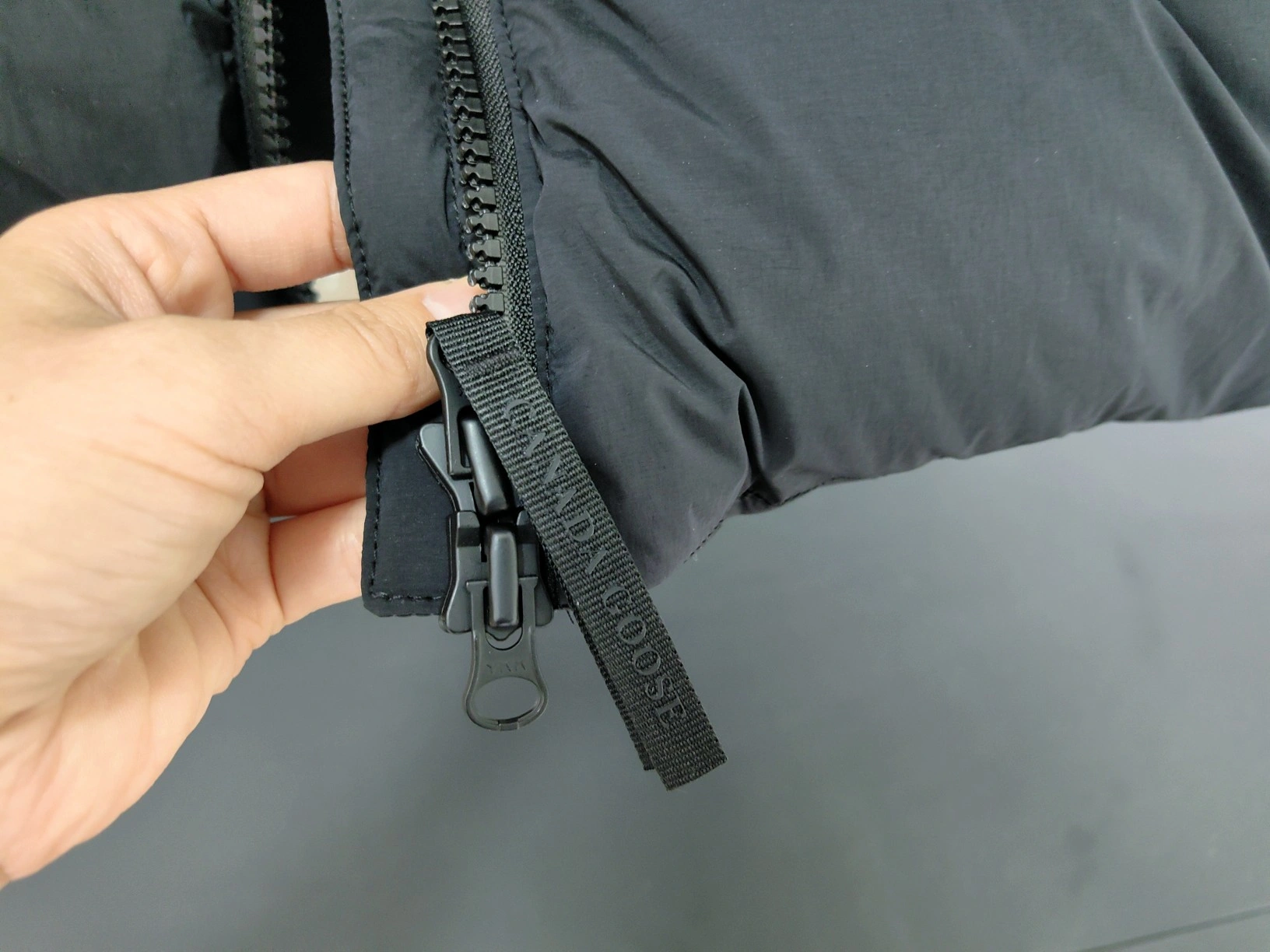 Factory-made Canada Goose Down Jackets
