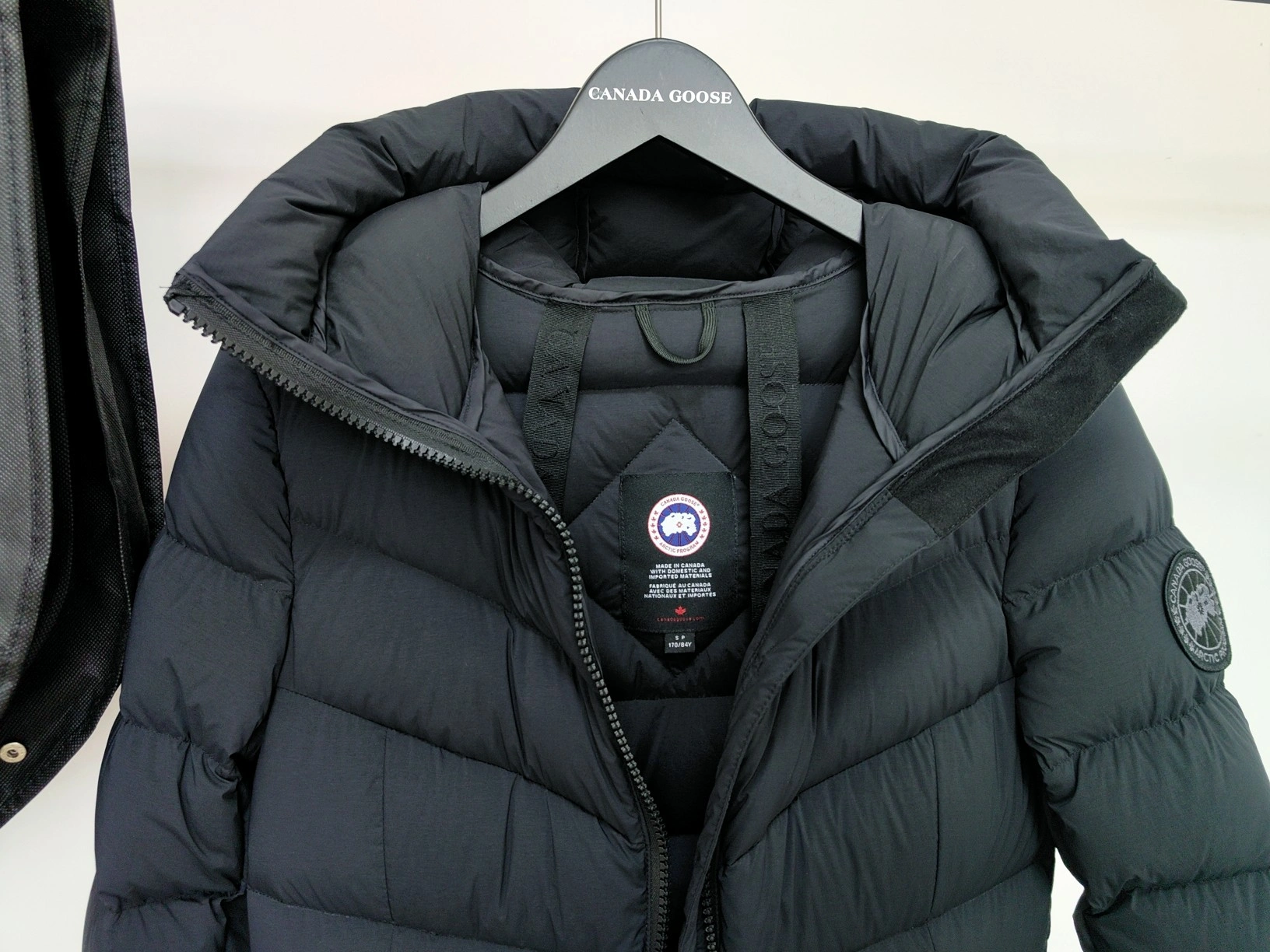 Factory-made Canada Goose Down Jackets