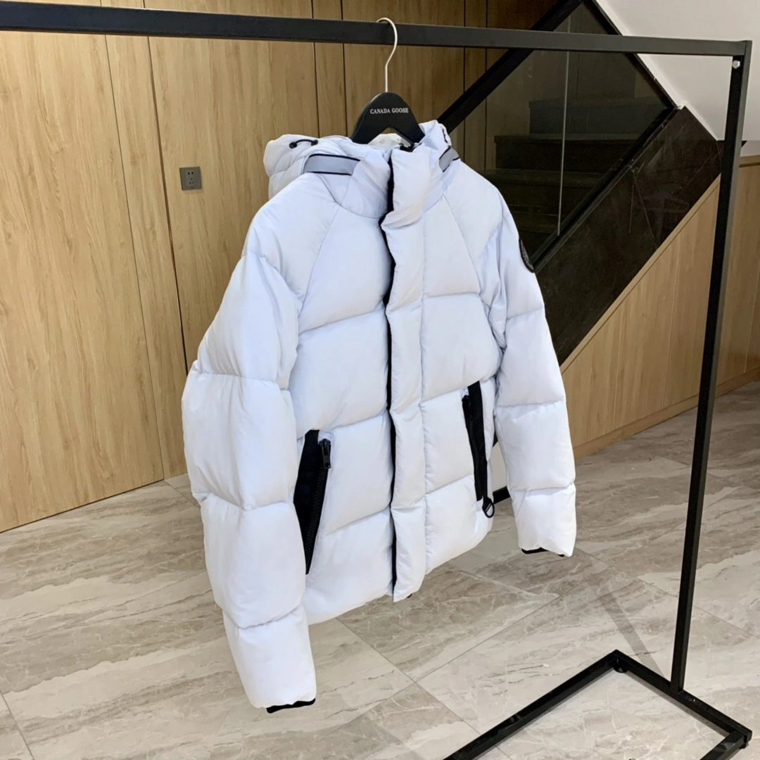 Authentic Canada Goose Down Jackets