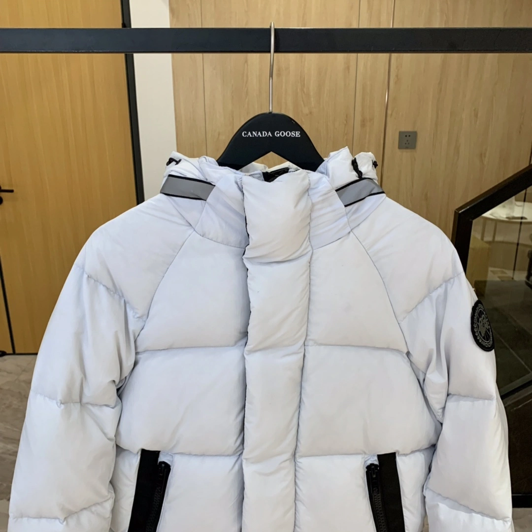 Authentic Canada Goose Down Jackets