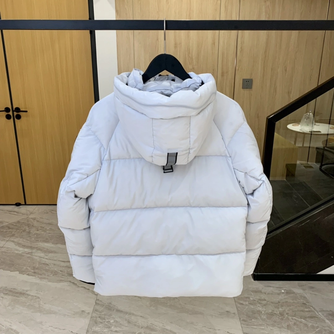 Authentic Canada Goose Down Jackets