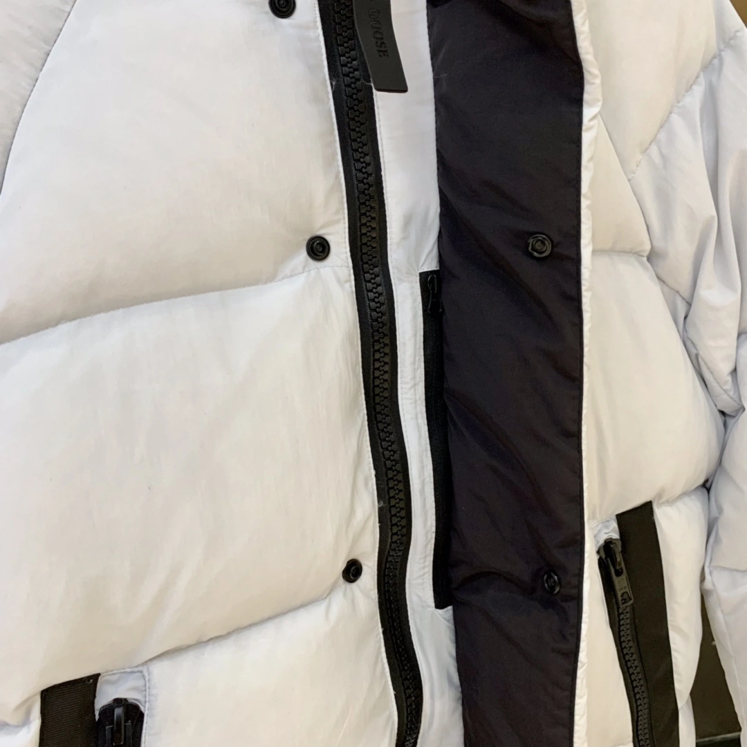 Authentic Canada Goose Down Jackets
