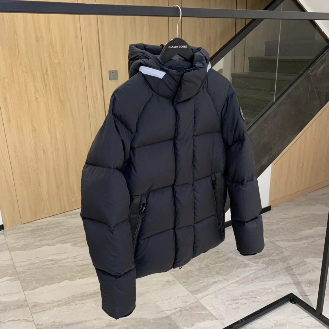 Original Canada Goose Down Jackets