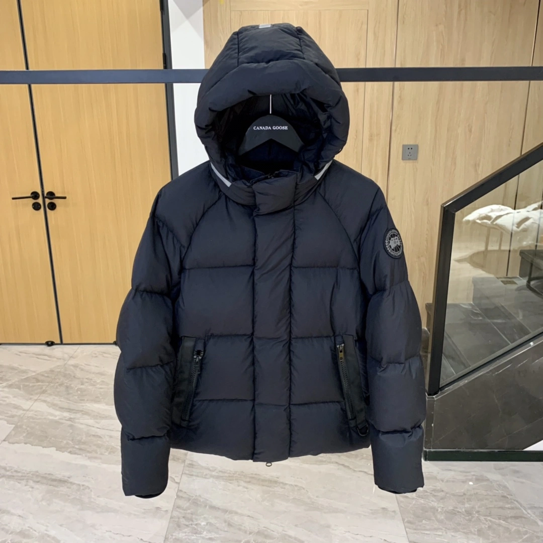 Original Canada Goose Down Jackets