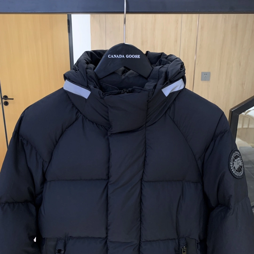 Original Canada Goose Down Jackets