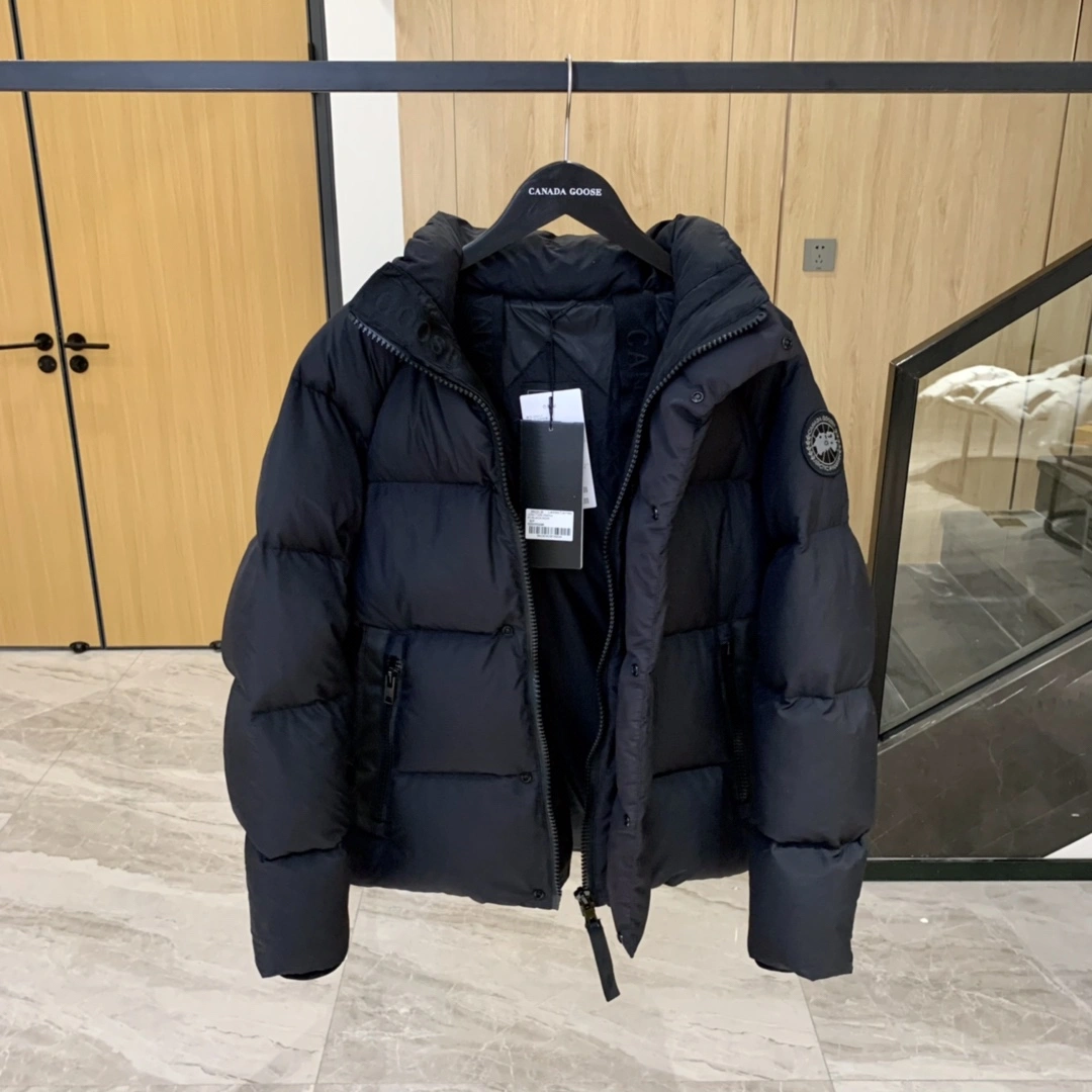 Original Canada Goose Down Jackets