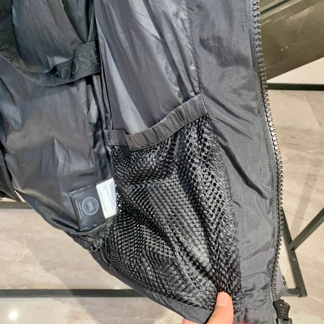 Original Canada Goose Down Jackets