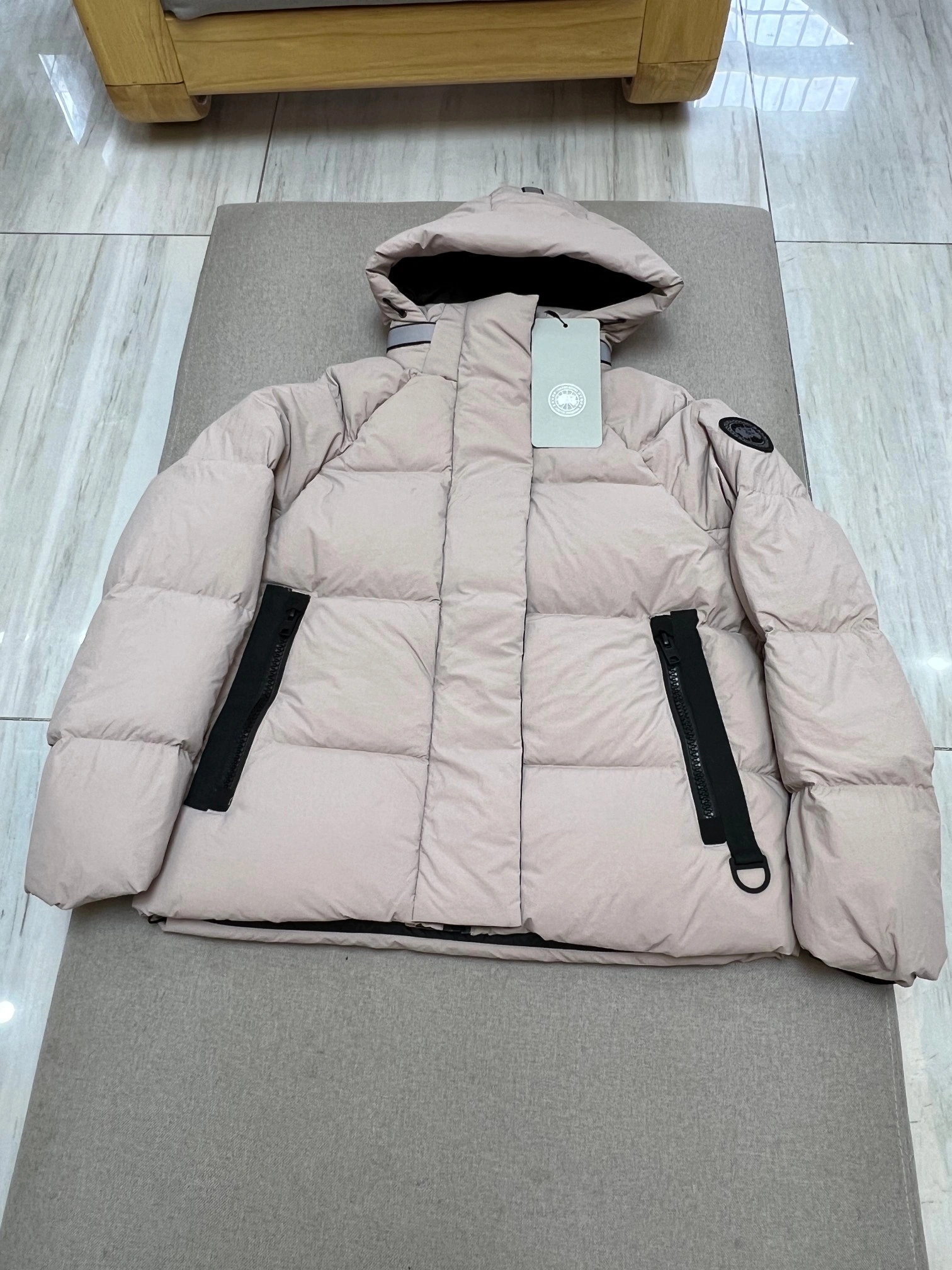 Canada Goose Down Jackets