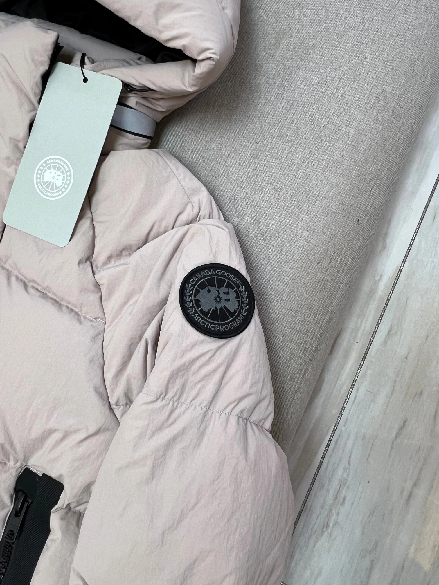 Bargain Canada Goose Down Jackets
