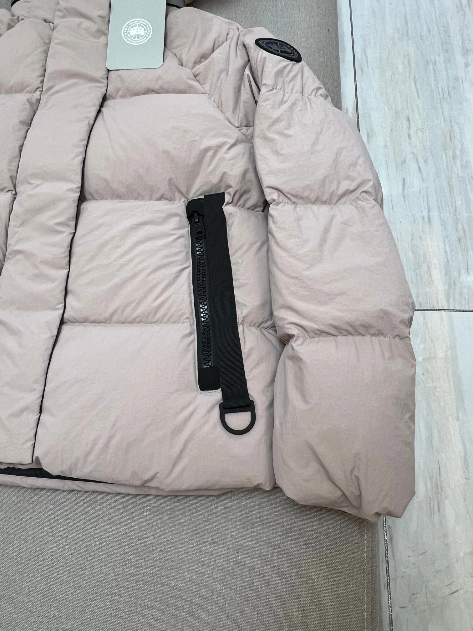 Bargain Canada Goose Down Jackets