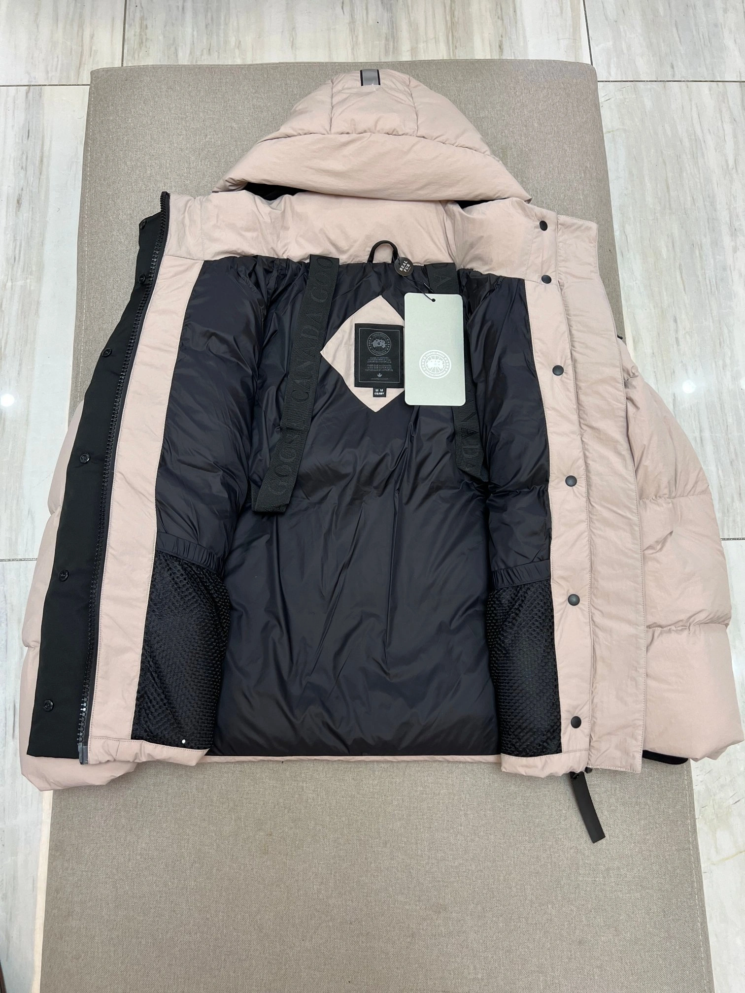 Bargain Canada Goose Down Jackets
