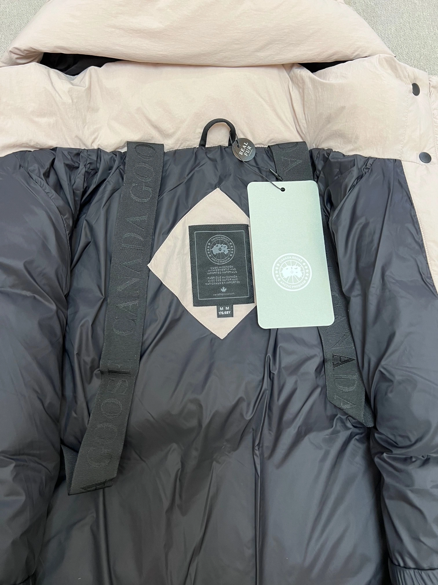 Bargain Canada Goose Down Jackets