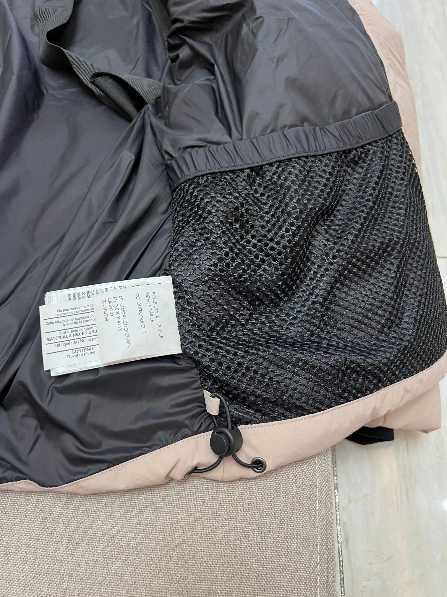 Bargain Canada Goose Down Jackets