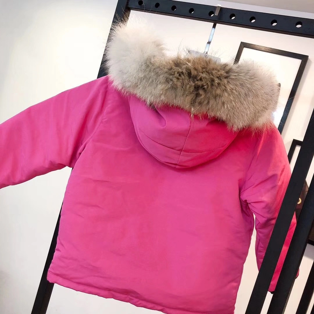 Official Canada Goose Down Jackets