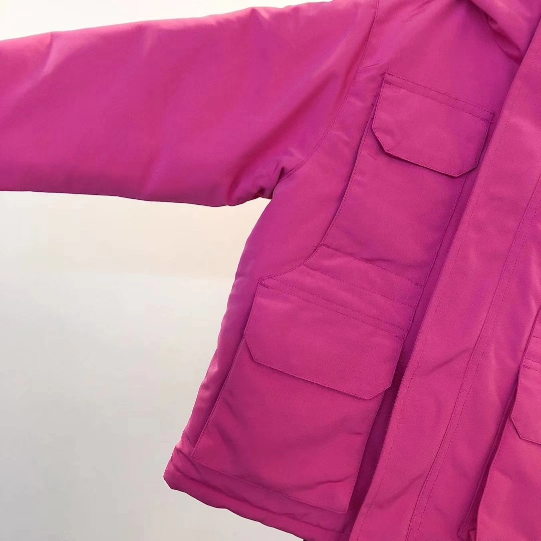 Official Canada Goose Down Jackets