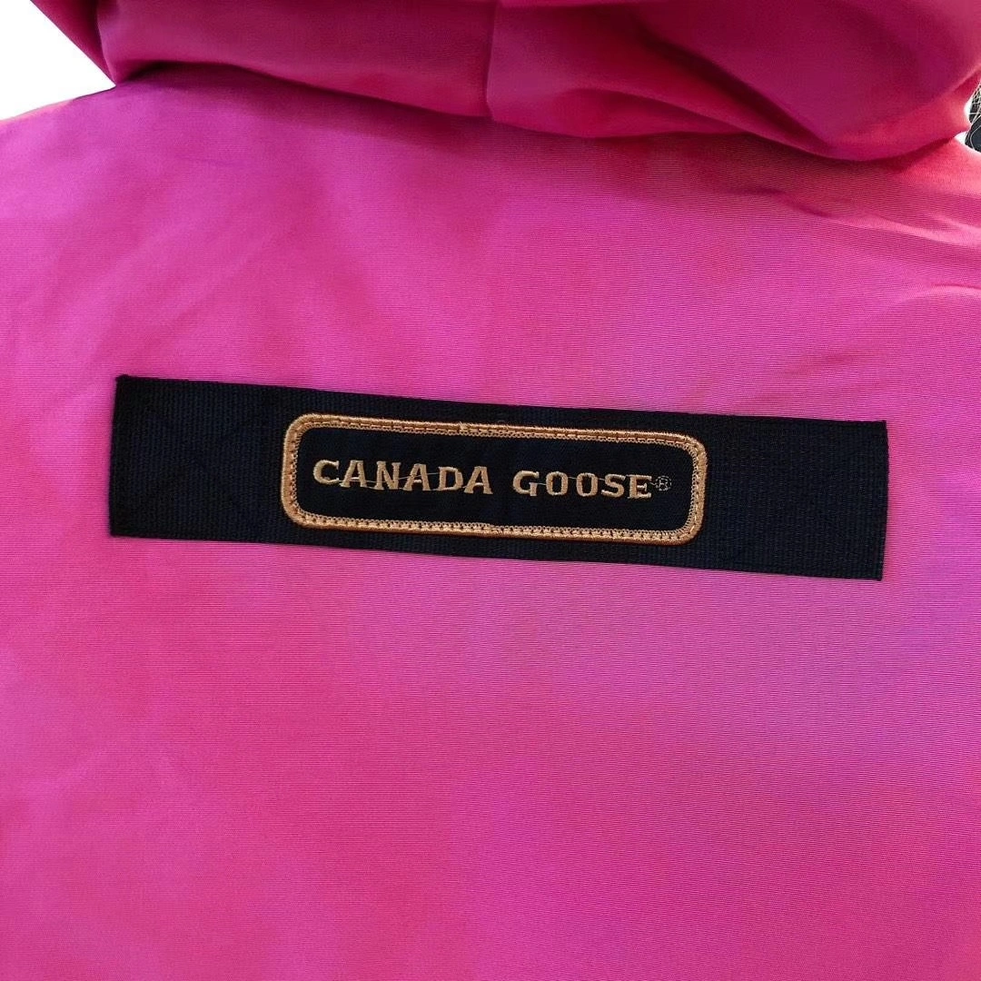 Official Canada Goose Down Jackets
