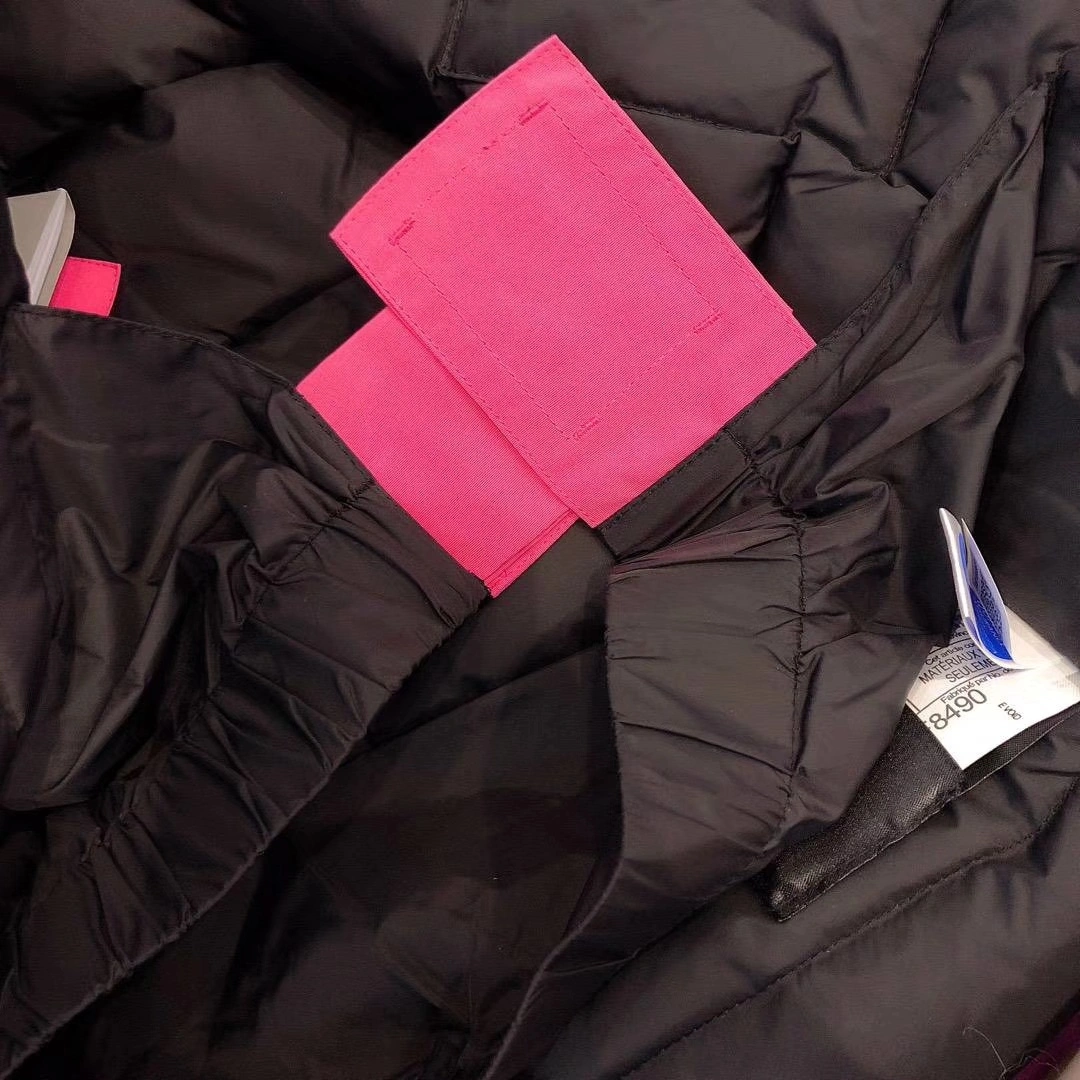 Official Canada Goose Down Jackets