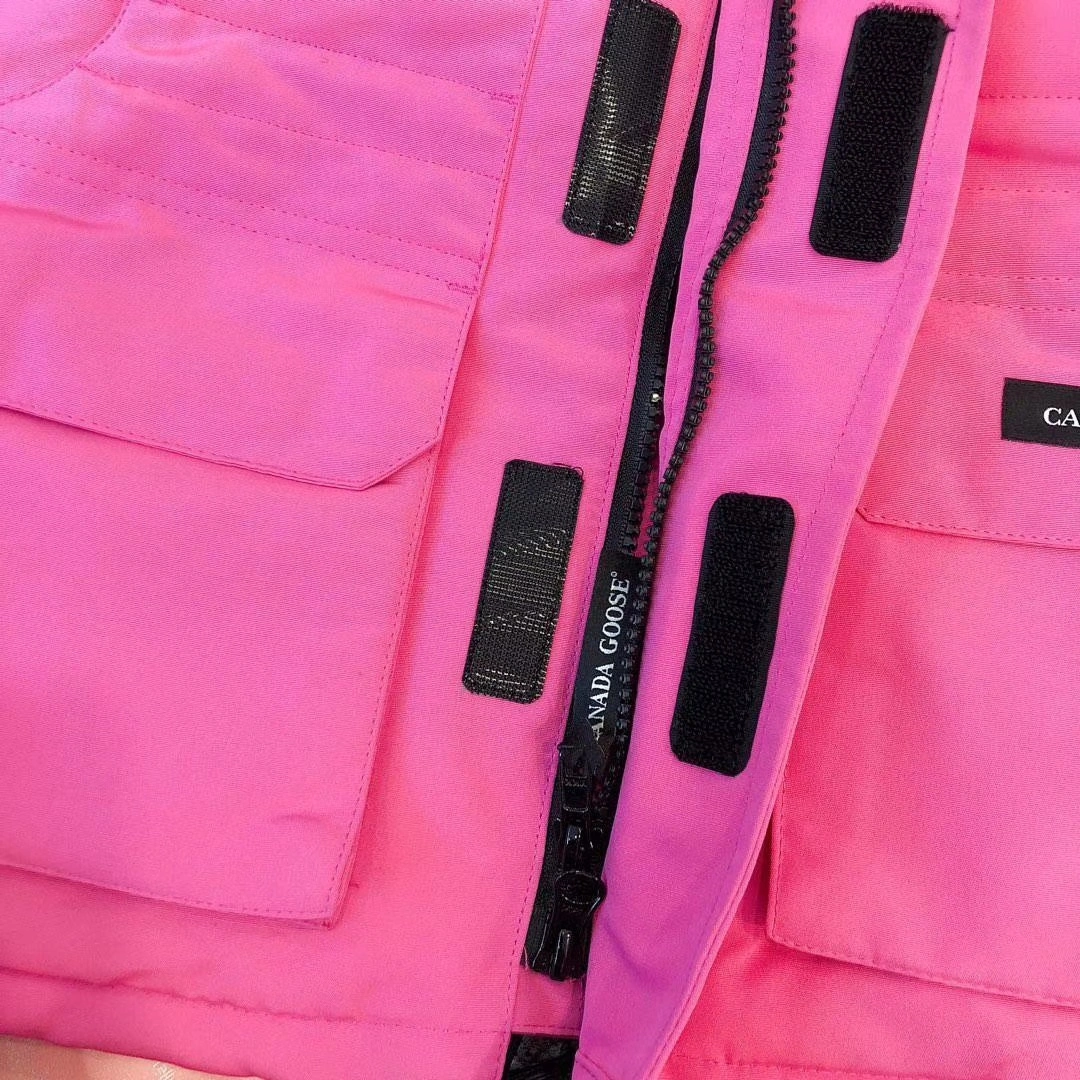 Official Canada Goose Down Jackets