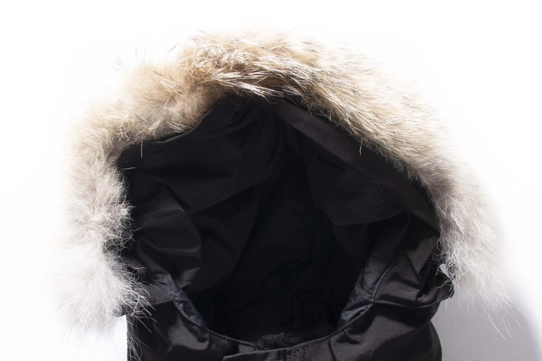 OEM Canada Goose Down Jackets