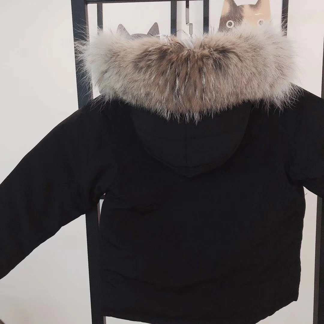 Bargain Canada Goose Down Jackets