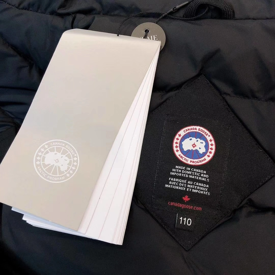 Bargain Canada Goose Down Jackets