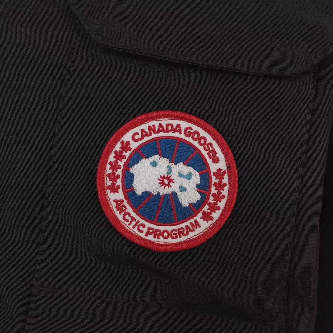 Bargain Canada Goose Down Jackets