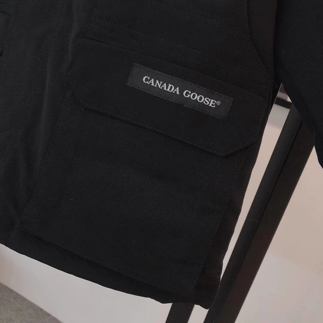 Bargain Canada Goose Down Jackets