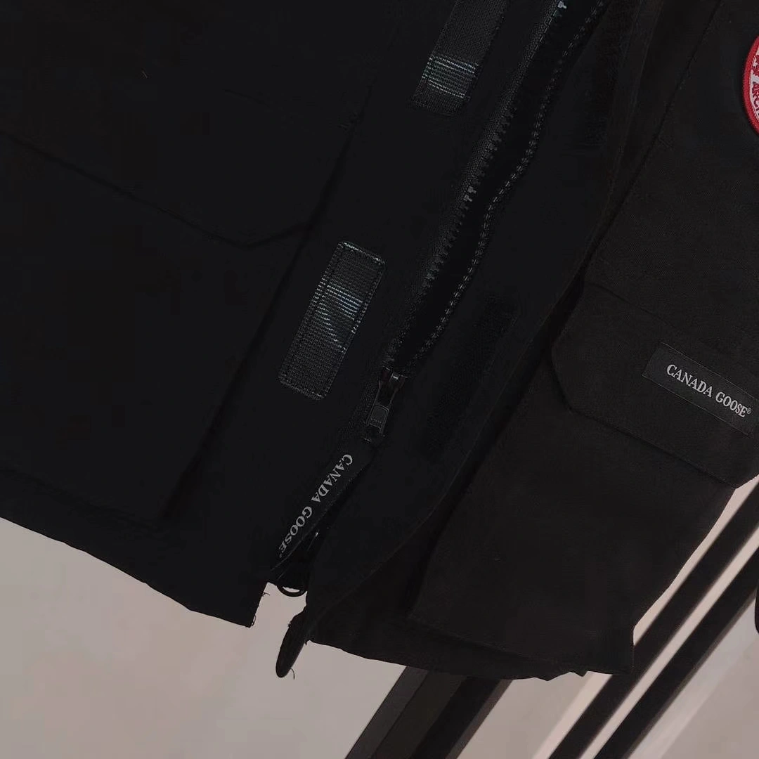 Bargain Canada Goose Down Jackets