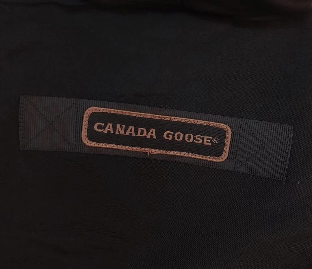 Bargain Canada Goose Down Jackets