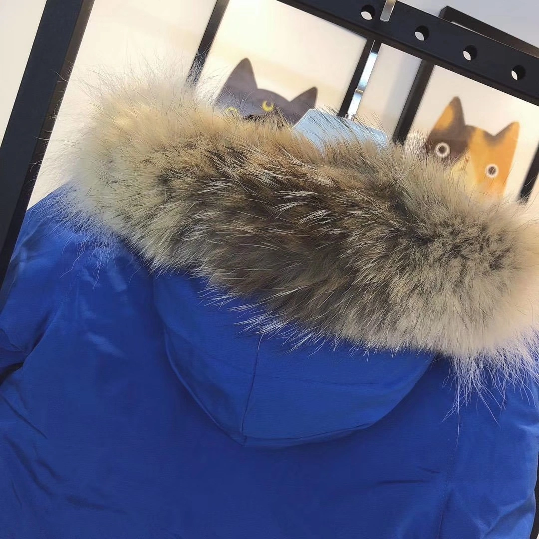 Original Canada Goose Down Jackets