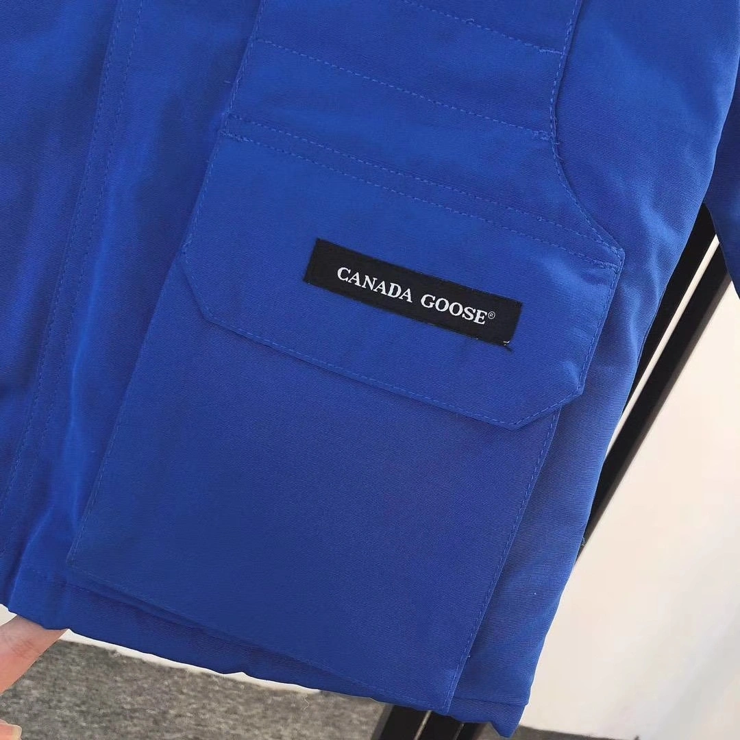 Original Canada Goose Down Jackets