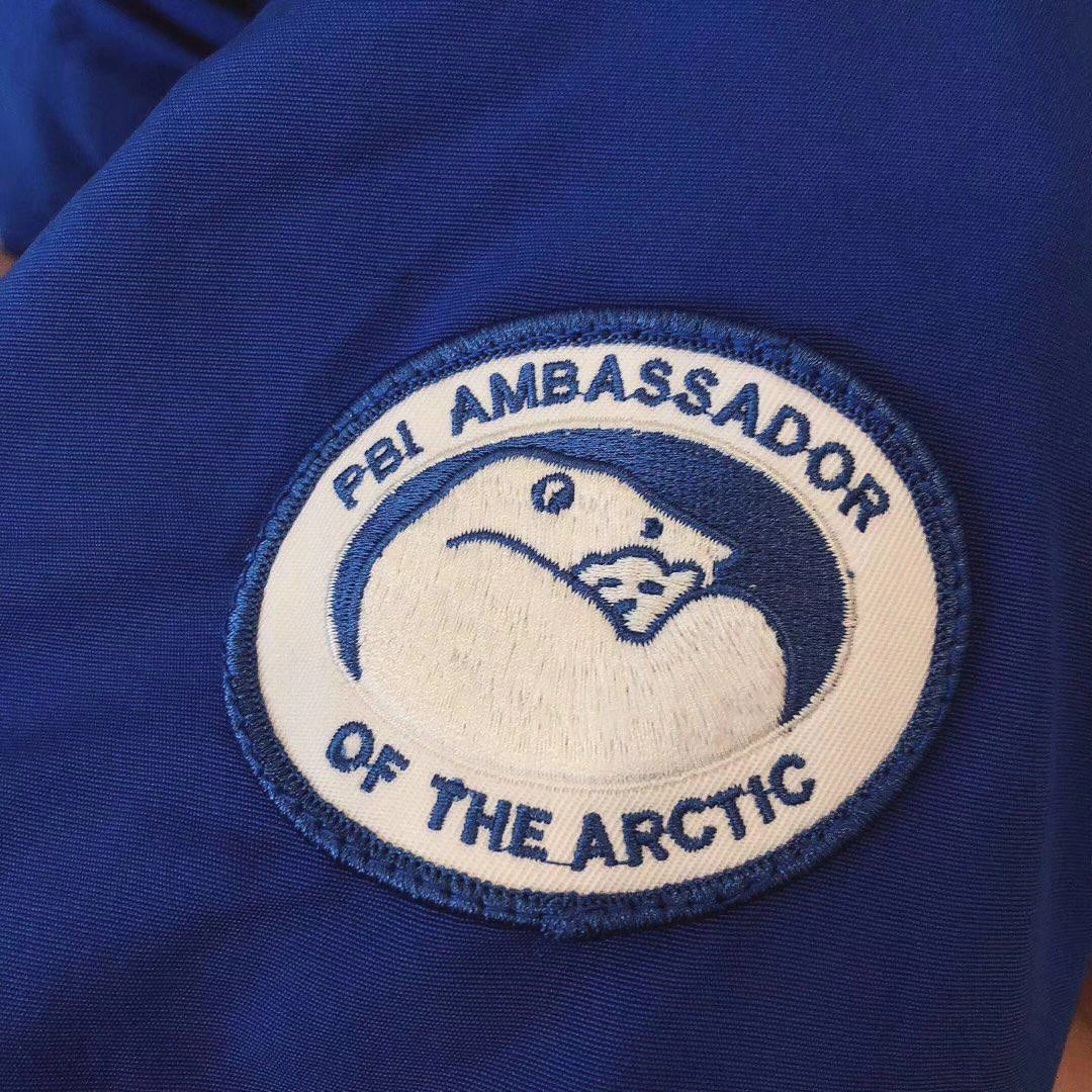Original Canada Goose Down Jackets