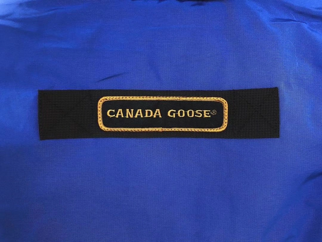 Original Canada Goose Down Jackets