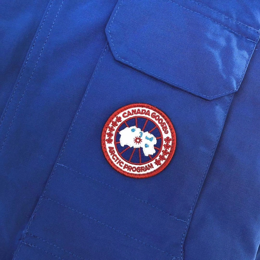 Original Canada Goose Down Jackets