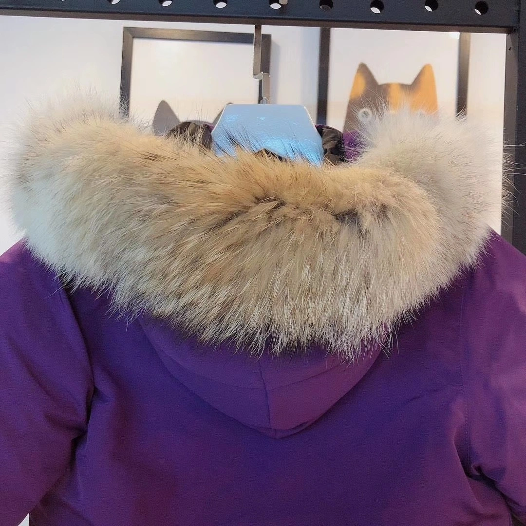 Official Canada Goose Down Jackets