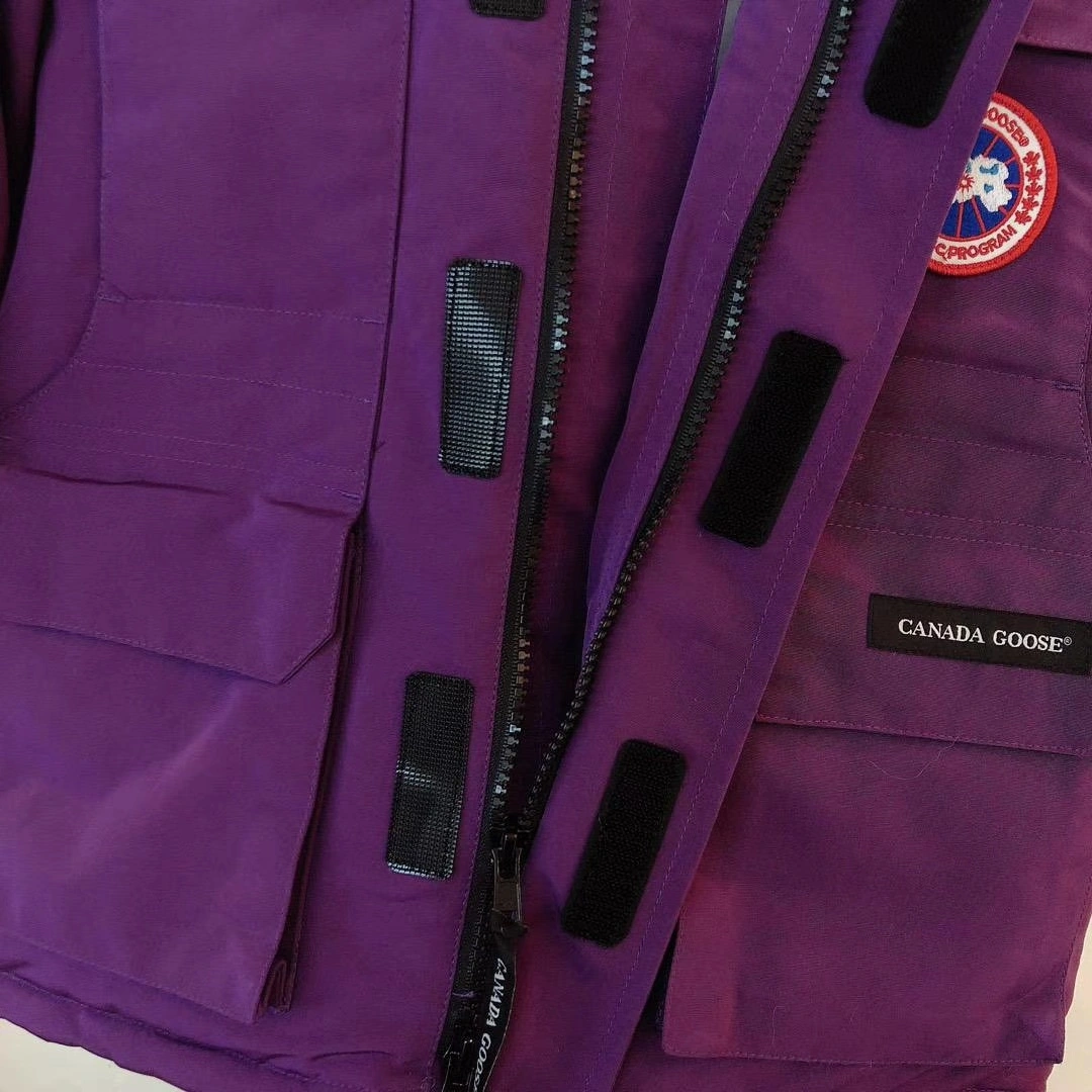 Official Canada Goose Down Jackets