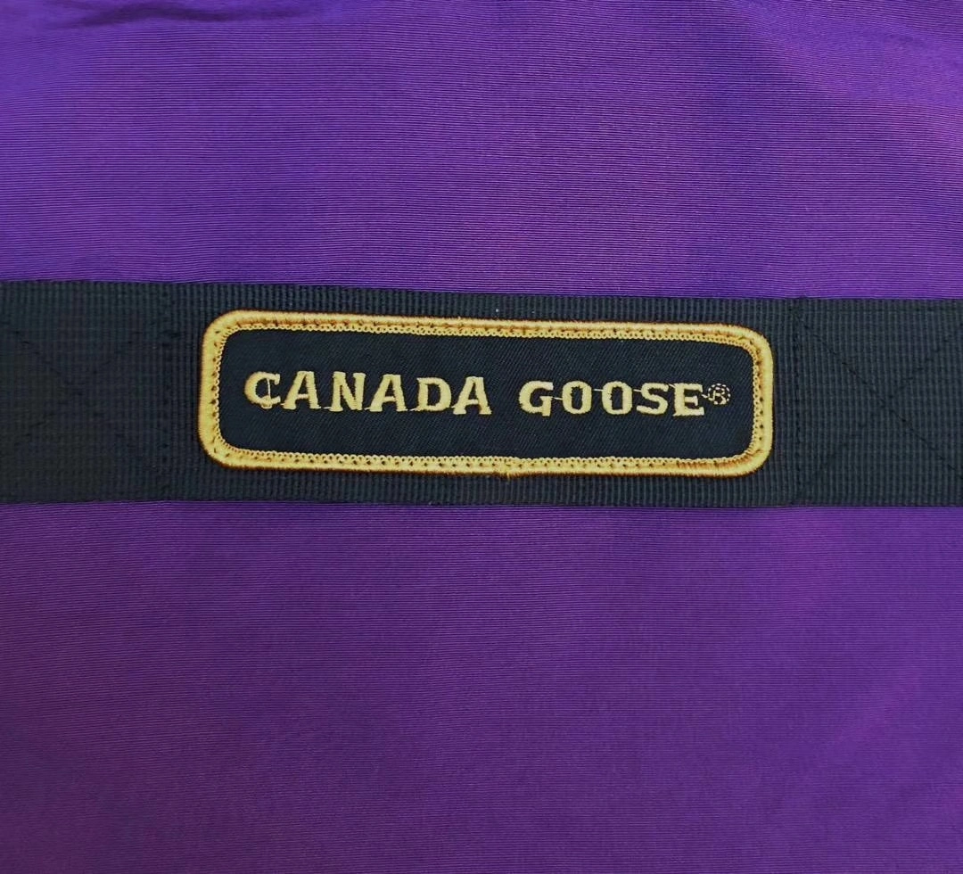 Official Canada Goose Down Jackets