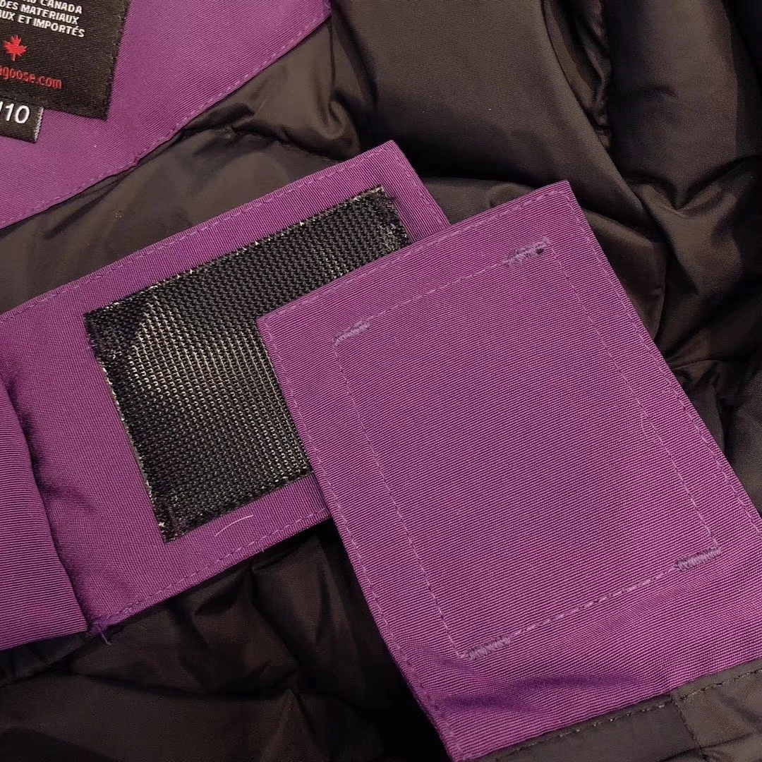 Official Canada Goose Down Jackets