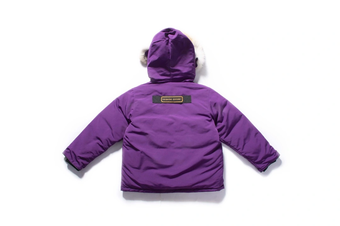 Real Canada Goose Down Jackets