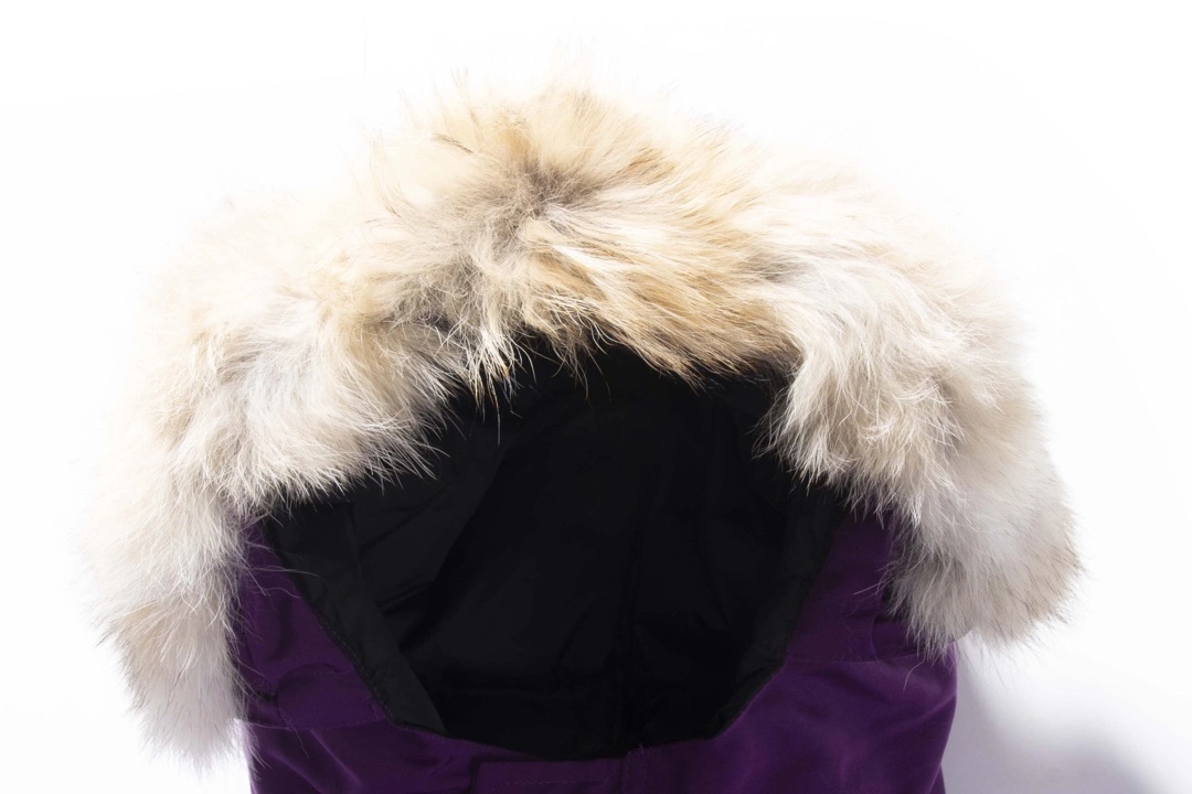 Real Canada Goose Down Jackets