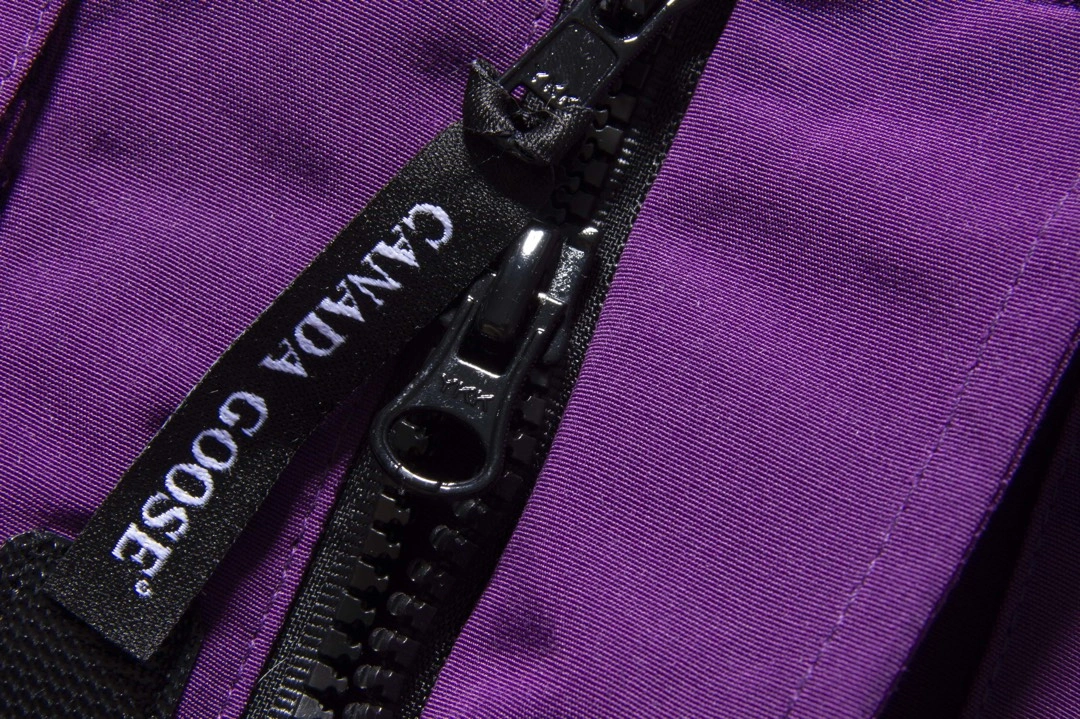Real Canada Goose Down Jackets