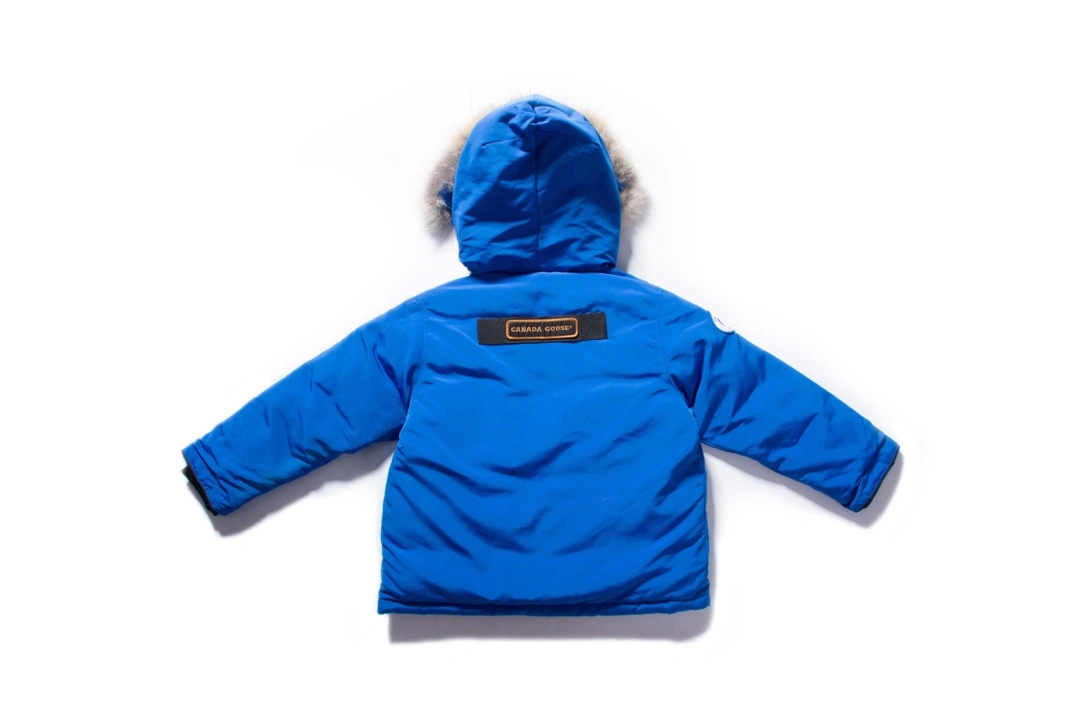 Inexpensive Canada Goose Down Jackets