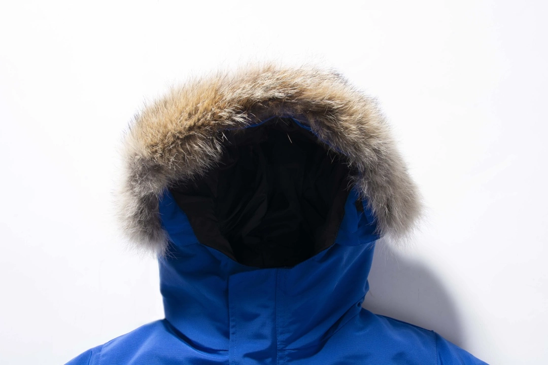 Inexpensive Canada Goose Down Jackets