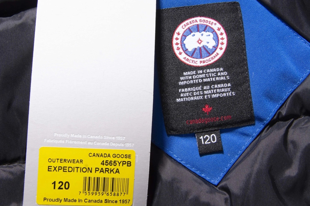 Inexpensive Canada Goose Down Jackets