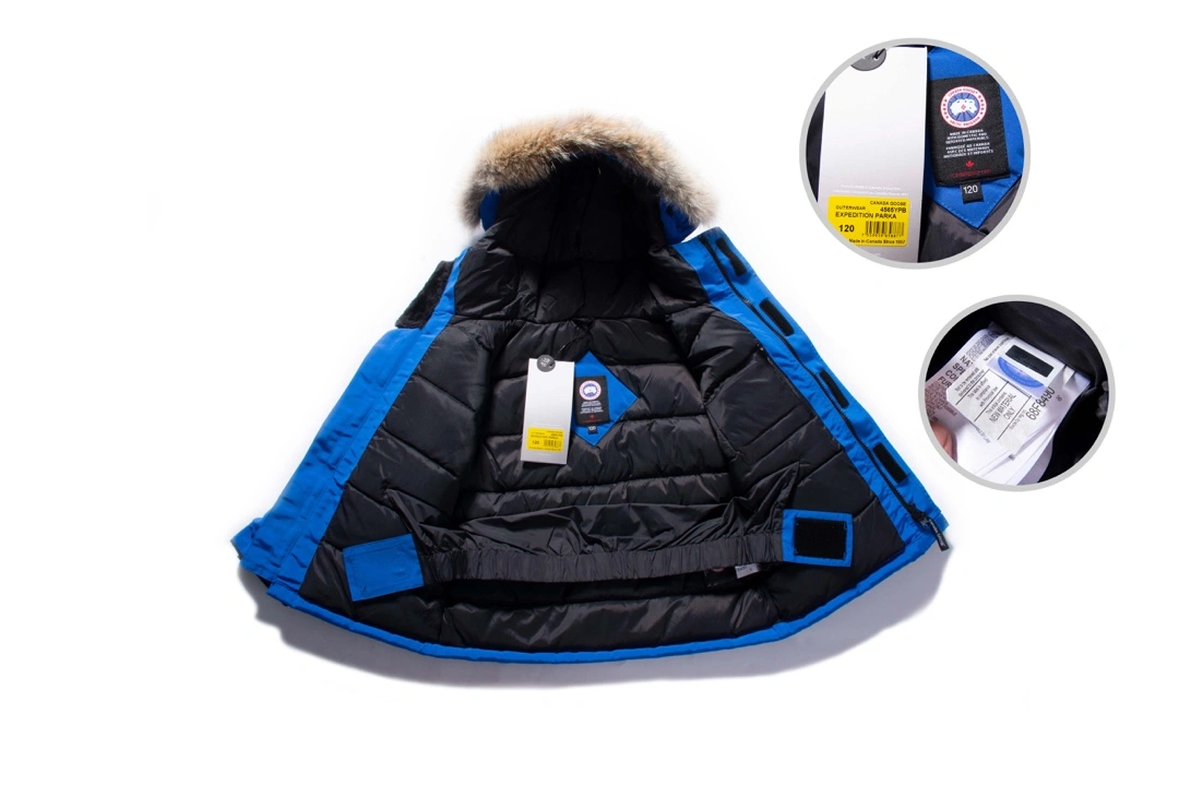 Inexpensive Canada Goose Down Jackets