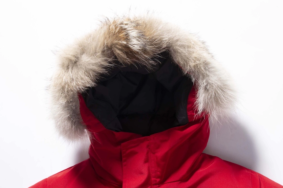Reasonably priced Canada Goose Down Jackets