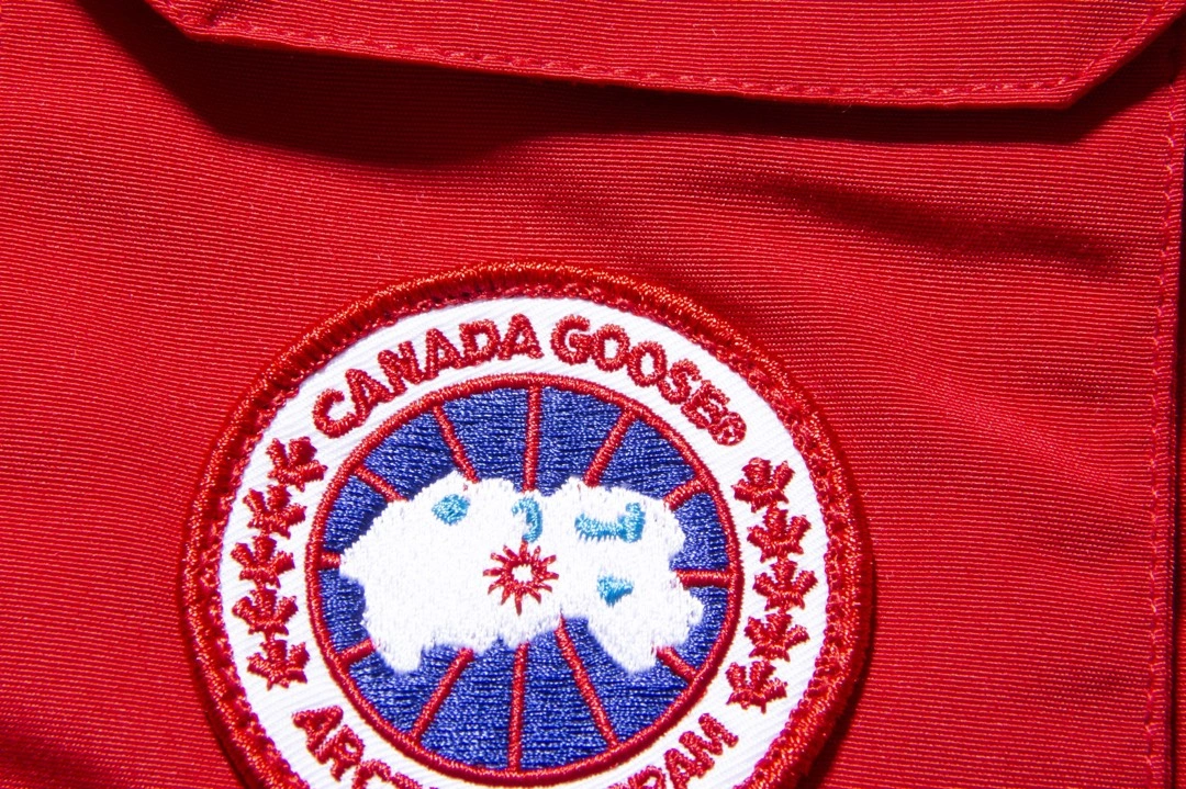 Reasonably priced Canada Goose Down Jackets