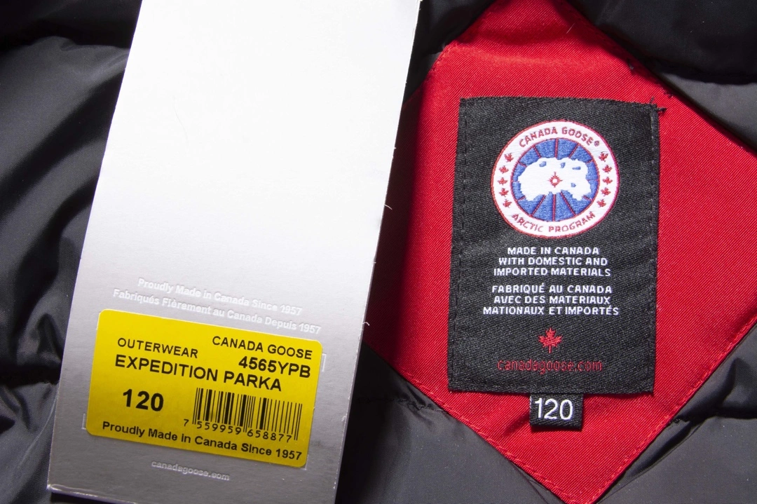 Reasonably priced Canada Goose Down Jackets