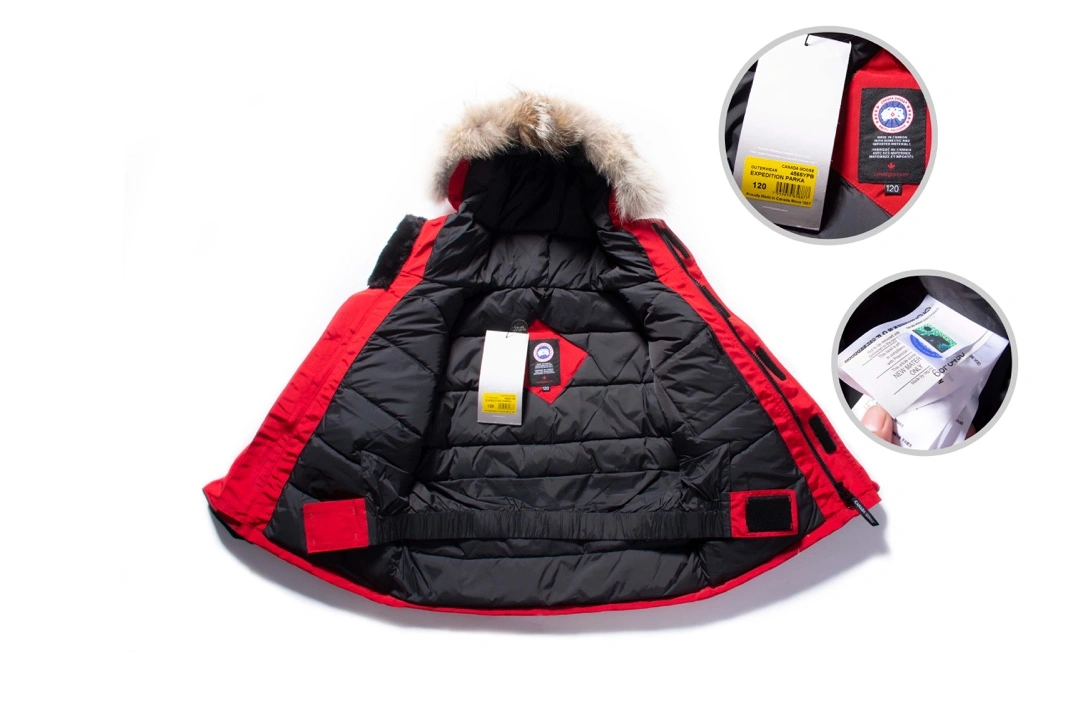 Reasonably priced Canada Goose Down Jackets