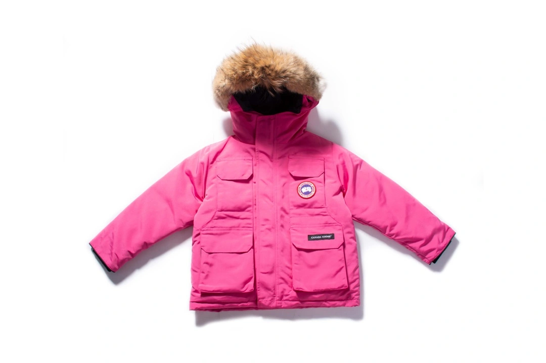 Canada Goose Down Jackets